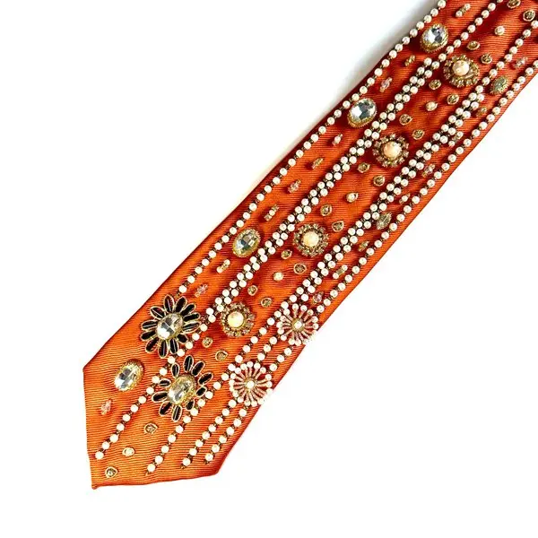 ZARS LONDON Krimson Luxe - Orange