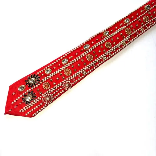 ZARS LONDON Krimson Luxe - Red
