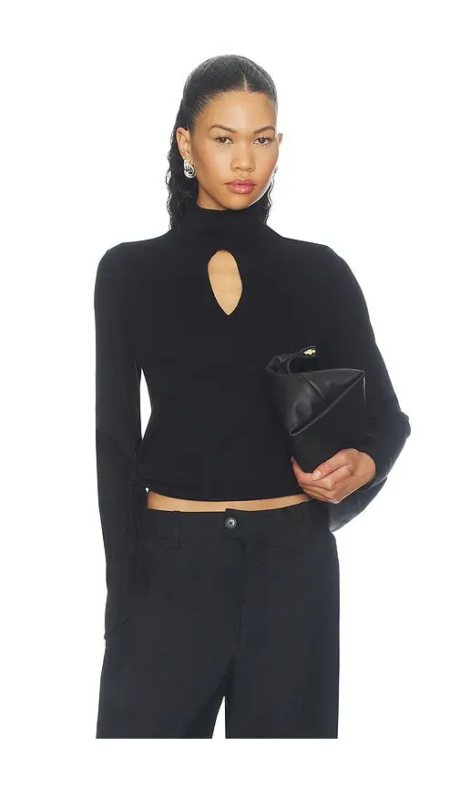 Lna Rory Top In . Also