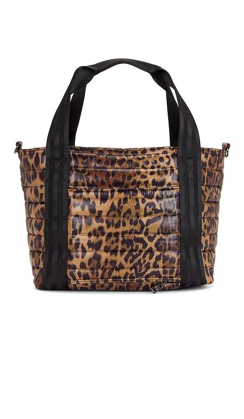 THINK ROYLN Jr. Jetset Wingman Crossbody Bag