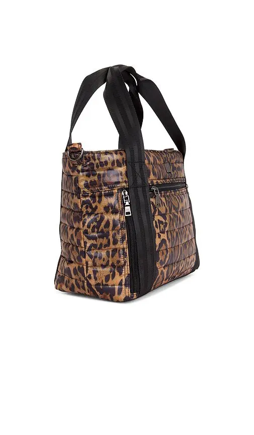 THINK ROYLN Jr. Jetset Wingman Crossbody Bag