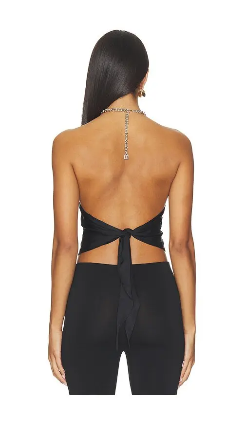 Ksubi X Revolve Scarf Top In . Also