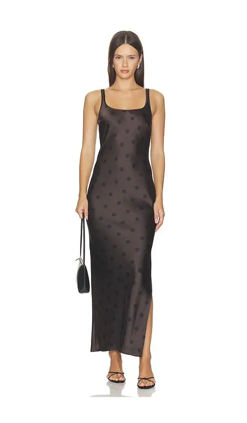 Samsøe Samsøe Sunna Dress In . Also