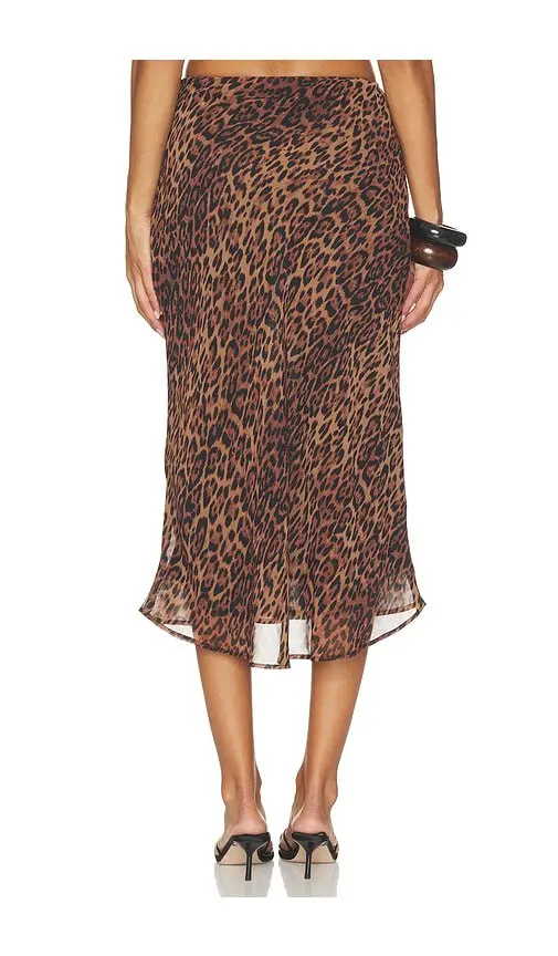 BELLA VENICE The Lawson Skirt In . Also