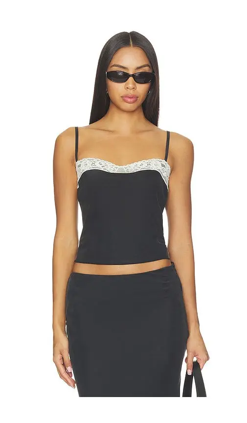 BELLA VENICE The Sadie Top In . Also