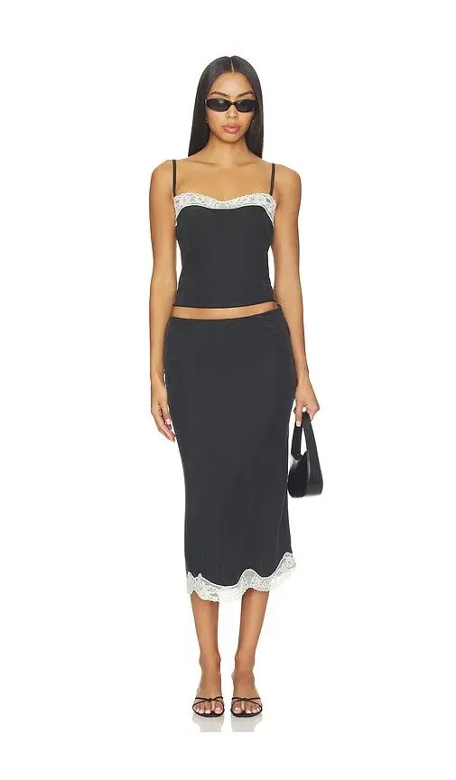 BELLA VENICE The Sadie Top In . Also