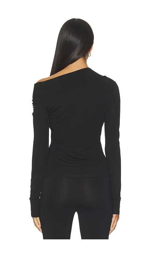 Cult Gaia Narda Top In . Also