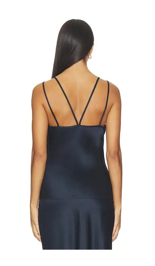 ANINE BING Blanca Top In . Also