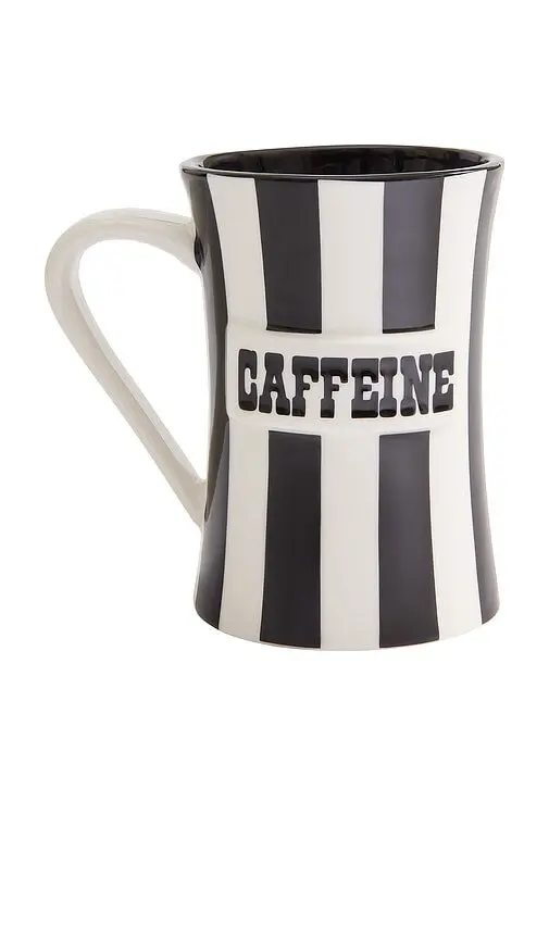 Jonathan Adler Vice Caffeine Mug