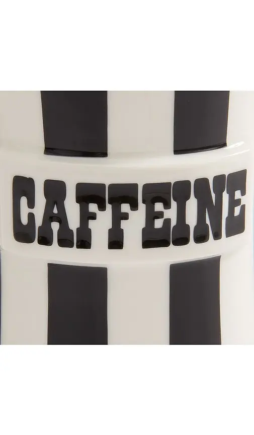 Jonathan Adler Vice Caffeine Mug