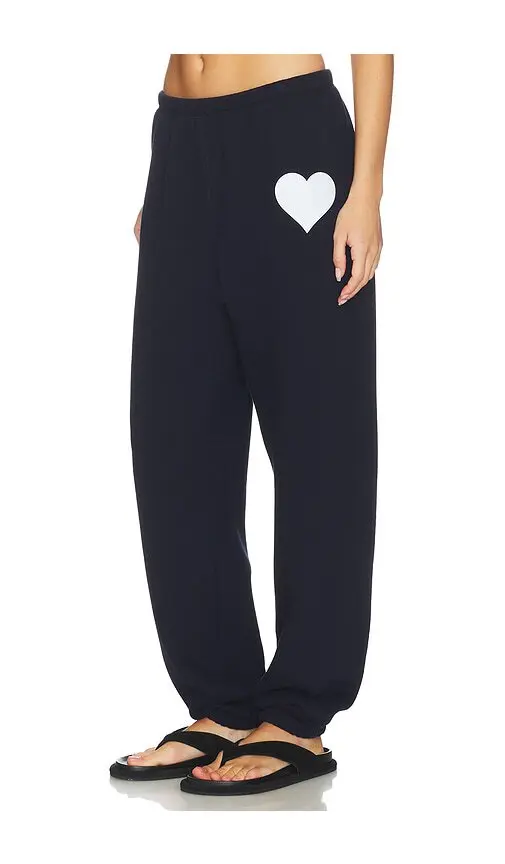 Sprwmn Heart Sweatpants In . Also