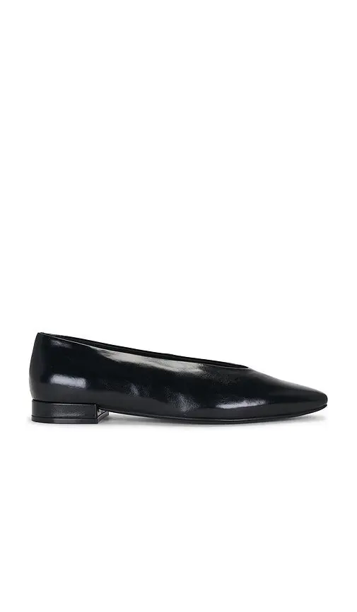 Jeffrey Campbell Hinted Flat In . Also