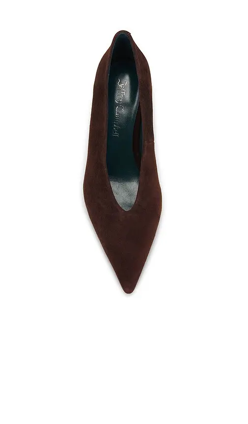 Jeffrey Campbell Ida-mae Pump In . Also