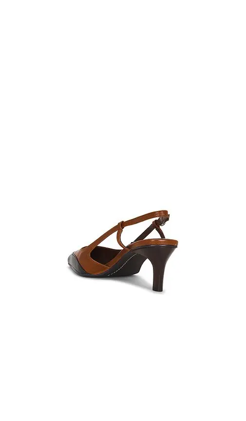 Jeffrey Campbell Booshky Slingback Pump In . Also