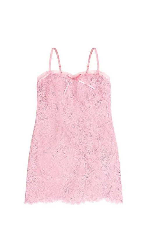 LoveShackFancy Cleona Tween Dress In . Also