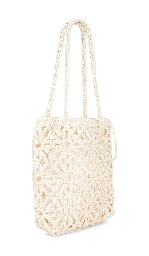 LOVERS AND FRIENDS Lanie Tote