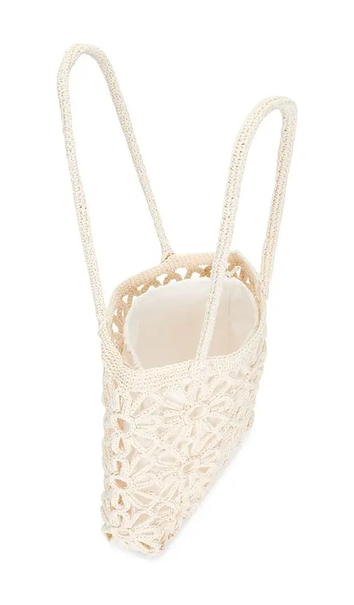 LOVERS AND FRIENDS Lanie Tote