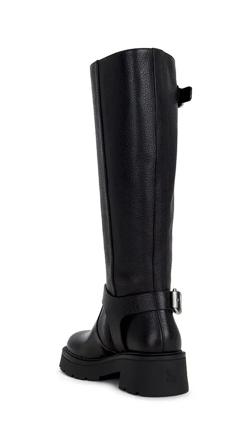 STUART WEITZMAN Ren Moto Boot In . Also