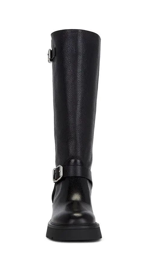STUART WEITZMAN Ren Moto Boot In . Also