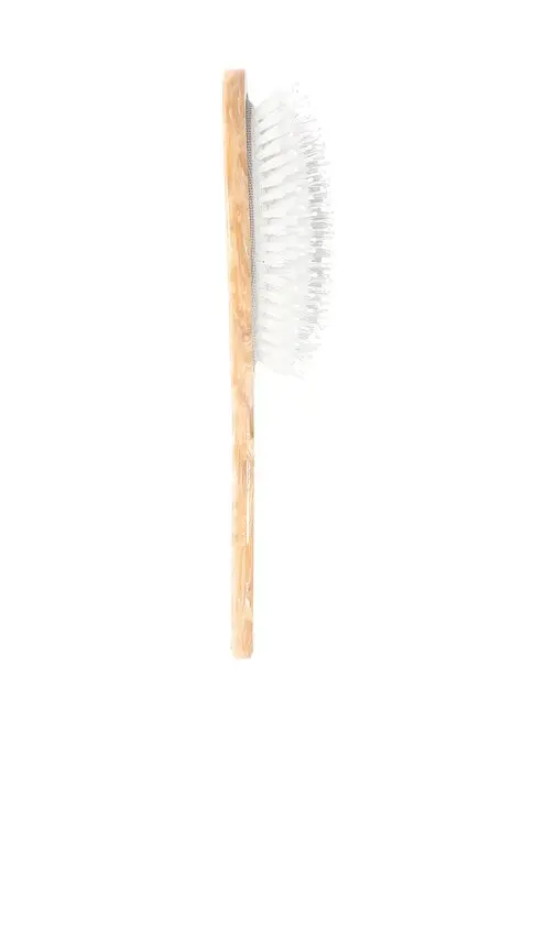 SOLAR ECLIPSE Hand-painted Horse Amazing Hair Day Brush