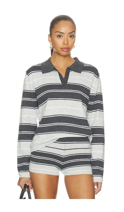 ALL THE WAYS Dillon Sweater In . Also