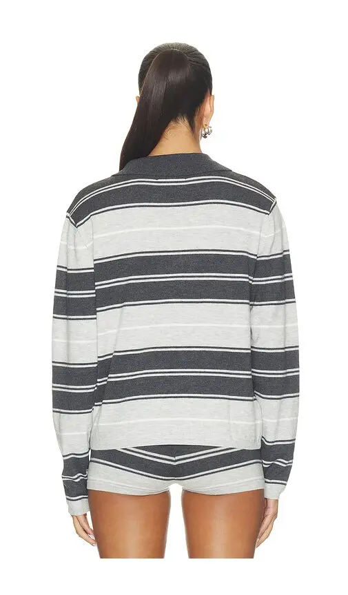 ALL THE WAYS Dillon Sweater In . Also