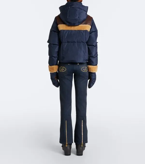 Goldbergh Fuji Flared Ski Pants