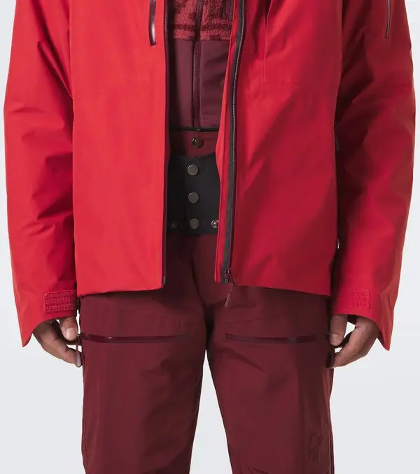 NORRONA Lofoten Gore-tex® Ski Jacket