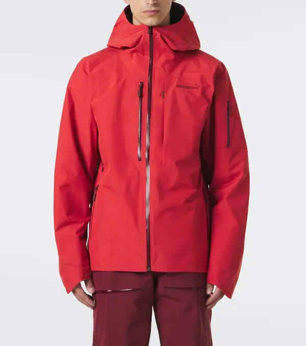 NORRONA Lofoten Gore-tex® Ski Jacket
