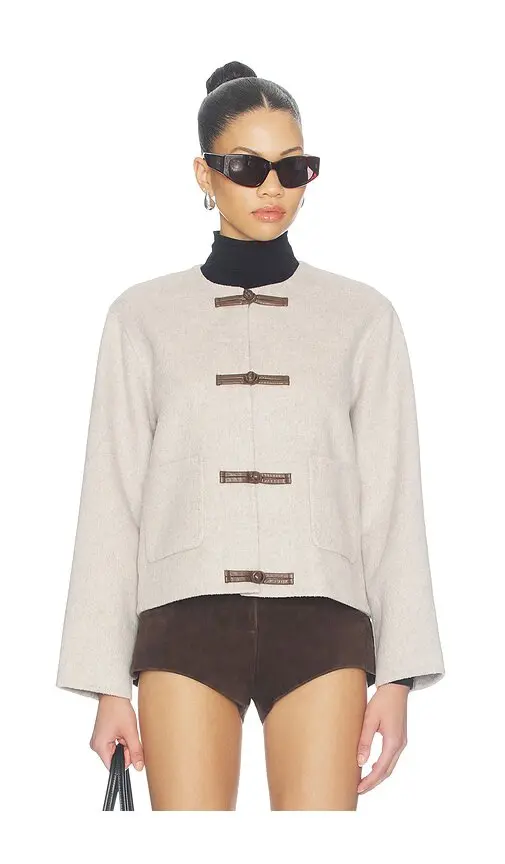 Rails Deidre Jacket In . Also