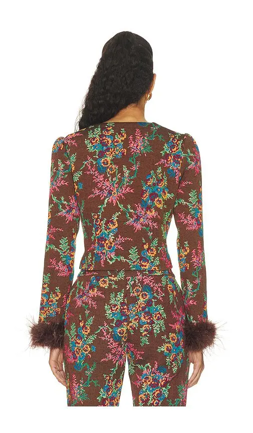 SISTER NY Valeria Jacket In . Also