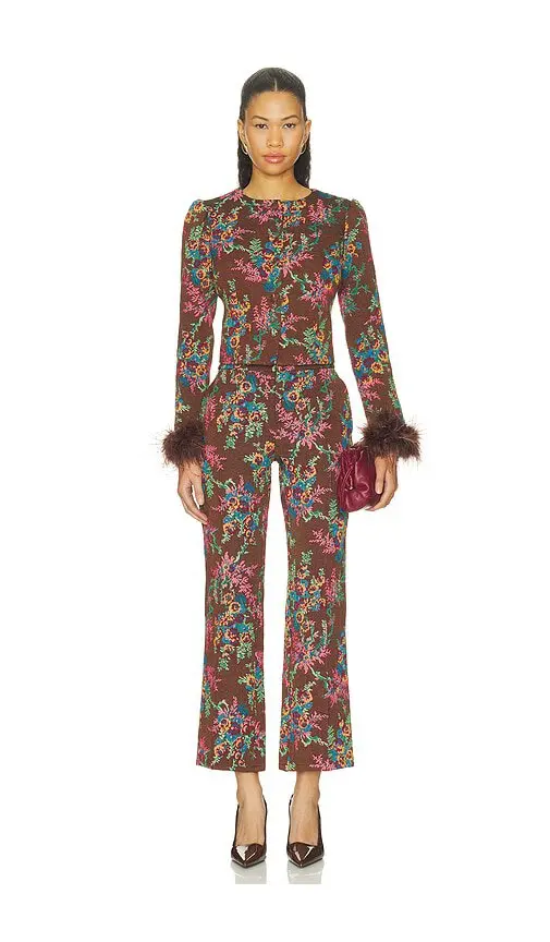 SISTER NY Valeria Jacket In . Also