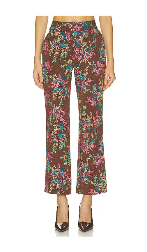 SISTER NY Morgan Pant In . Also