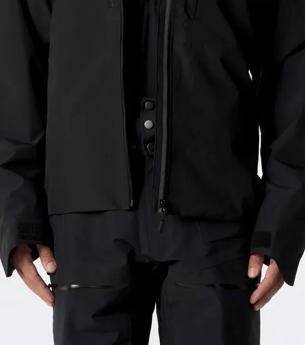 NORRONA Lofoten Gore-tex® Ski Jacket
