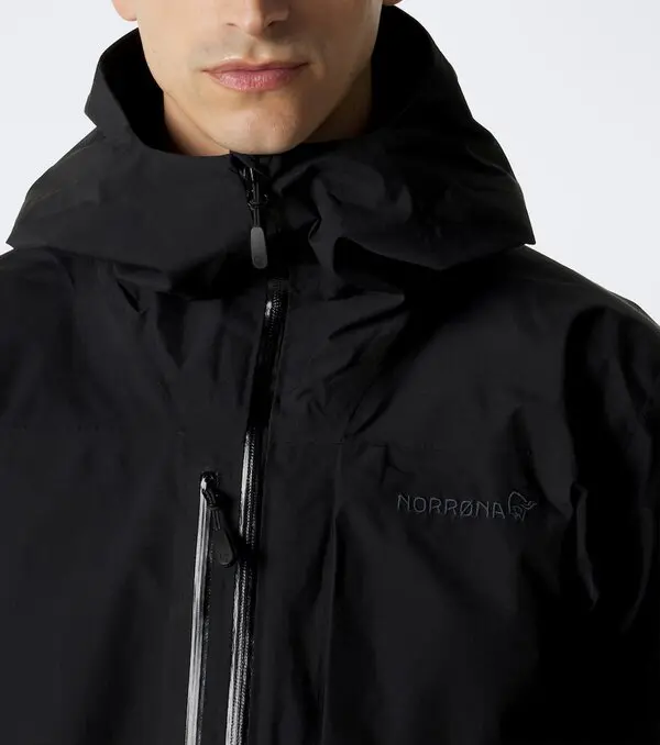NORRONA Lofoten Gore-tex® Ski Jacket