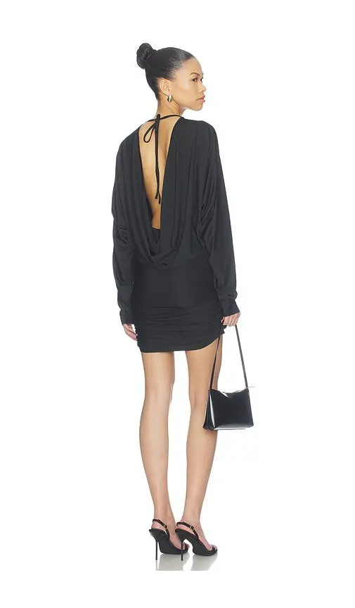 Superdown Colter Mini Dress In . Also