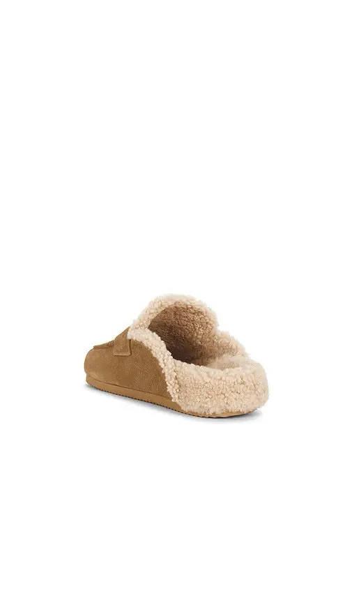 Paige Wynn Mule Loafer In . Also