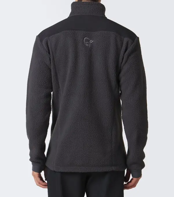 NORRONA Trollveggen Fleece Jacket