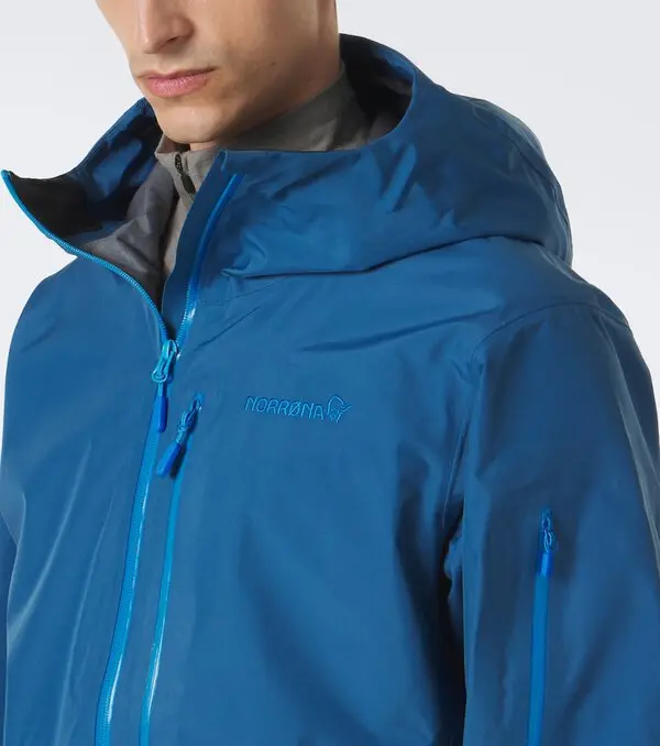 NORRONA Lofoten Gore-tex® Ski Jacket