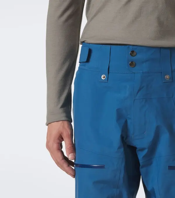 NORRONA Lofoten Gore-tex® Ski Pants