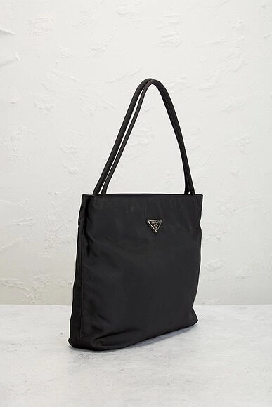 Prada Tessuto Tote Bag