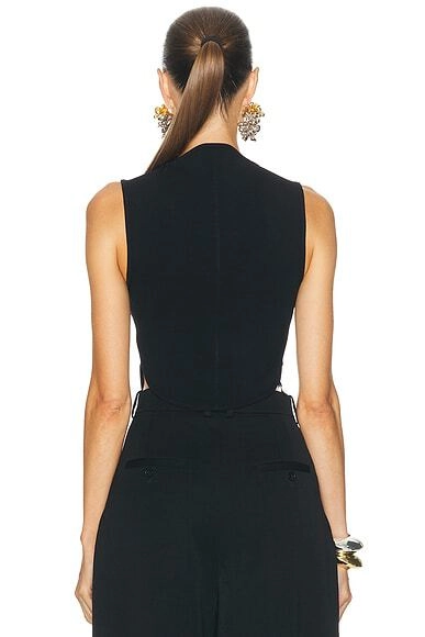 Cult Gaia Kevi Top