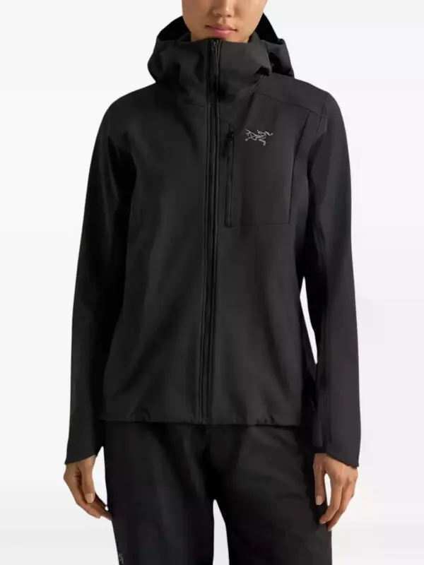 Arc'teryx Gamma Mx Hooded Jacket