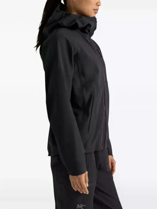 Arc'teryx Gamma Mx Hooded Jacket