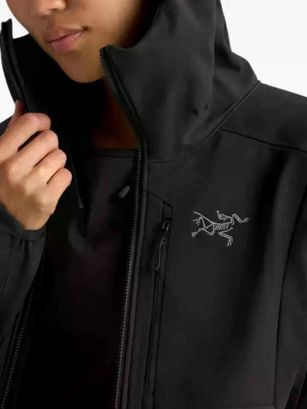 Arc'teryx Gamma Mx Hooded Jacket