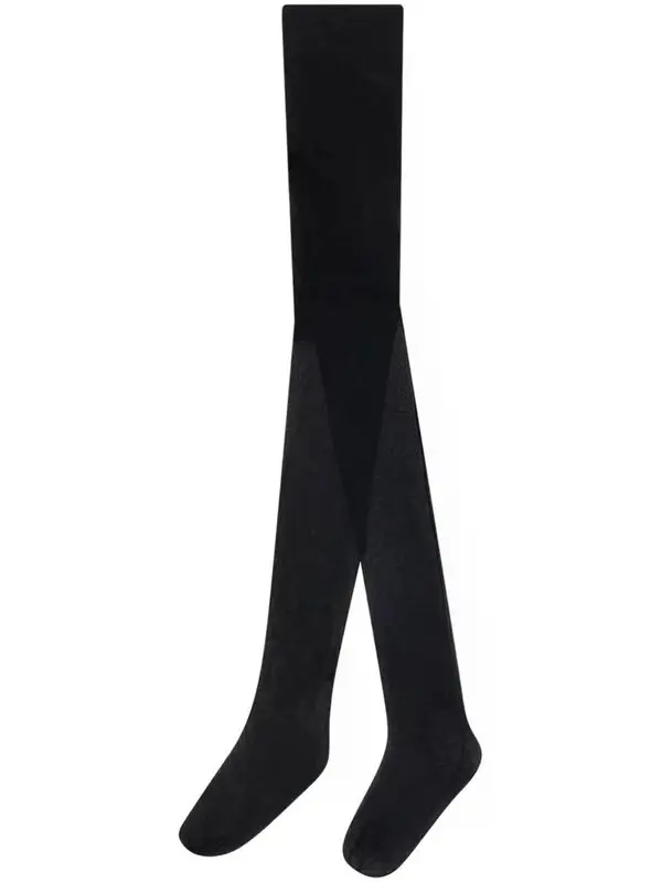 Gcds Logo Pantyhose