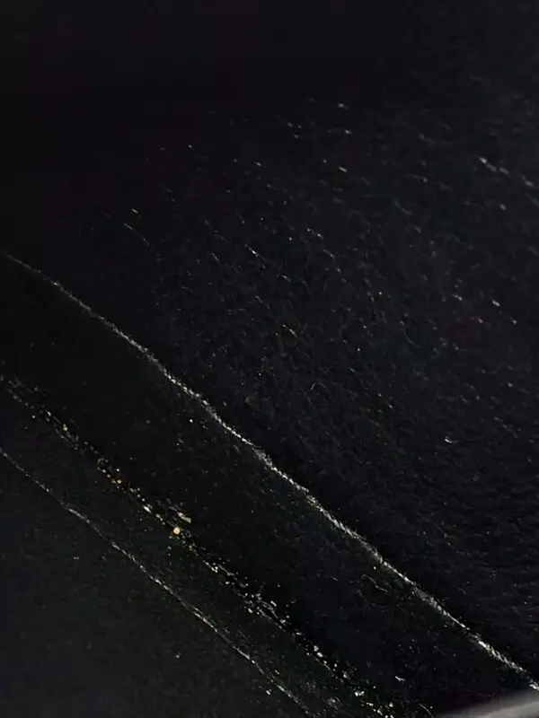 Gucci Kingsnake Gg Supreme Card Holder