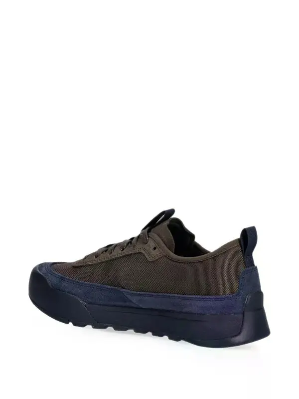 The North Face Clyffe Panelled Sneakers