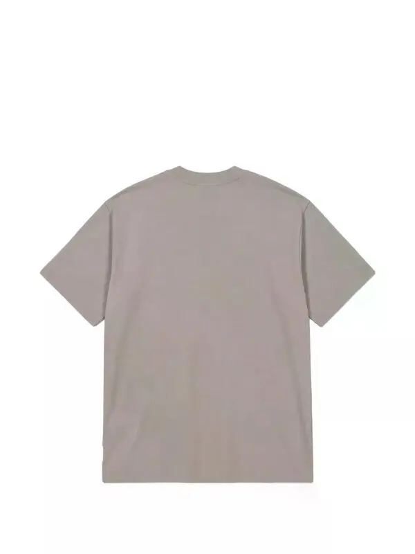 REGARDS Relaxed-fit T-shirt