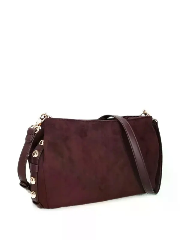 Liu Jo Medium Microfiber Crossbody Bag